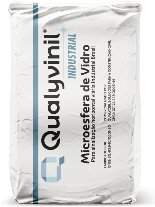 Selador epóxi Qualyvinil: Indicado para substrato de baixa porosidade